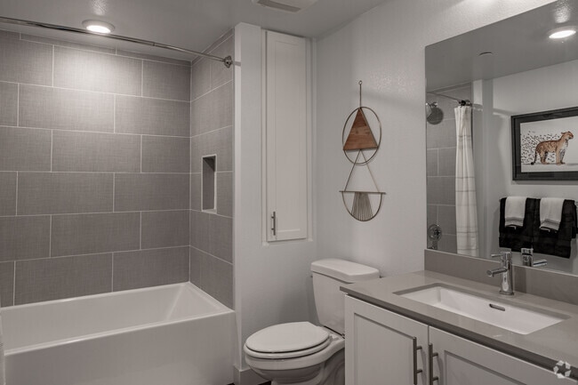 University of California Riverside | Off-Campus Housing Search