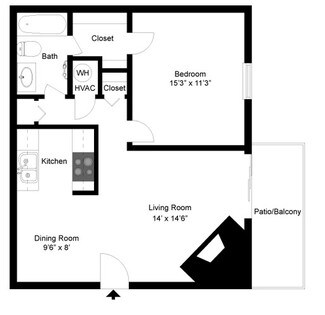 Timber Point Apartments For Rent in Indianapolis, IN - ForRent.com