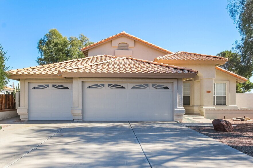 14317 N 75th Dr - House for Rent in Peoria, AZ | ForRent.com