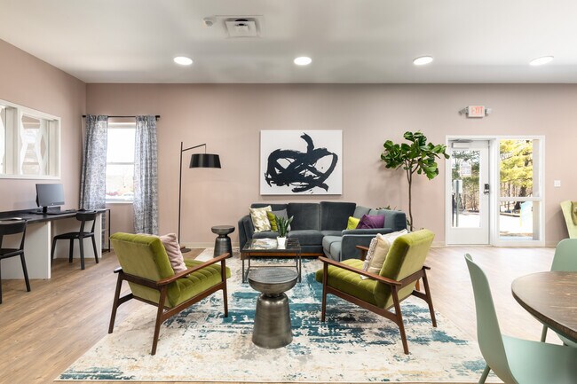 Campus Heights Student Apartments - Athens, OH | ForRent.com