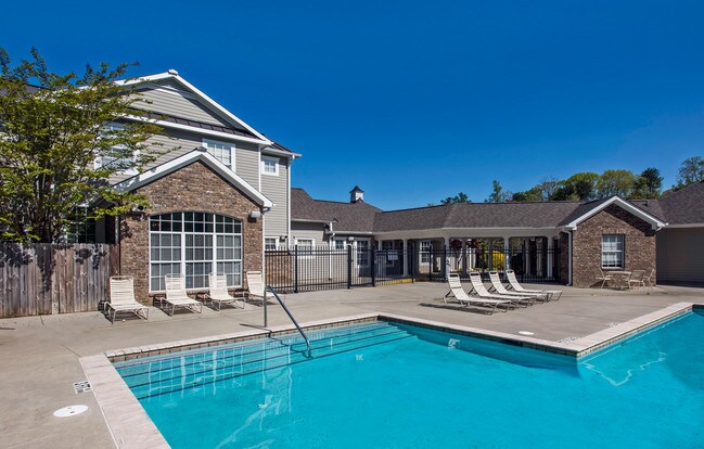 Sycamore Ridge Apartments For Rent in Gainesville, GA | ForRent.com