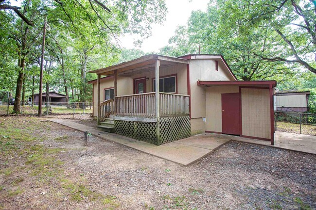 209 Taylor Rd - Casas en alquiler - Sherwood, AR | ForRent.com
