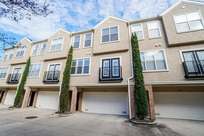 12707 Boheme Dr Unit 1208 - Condo for Rent in Houston, TX | ForRent.com