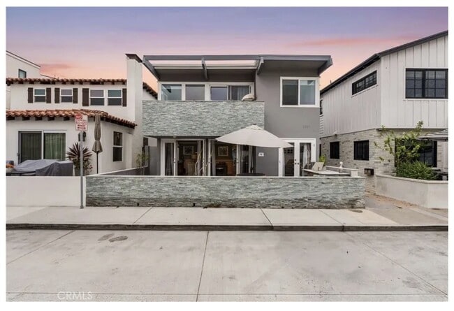 1317 W Bay Ave Unit 1317 W. Bay ave Off-Campus Housing, Newport Beach, CA