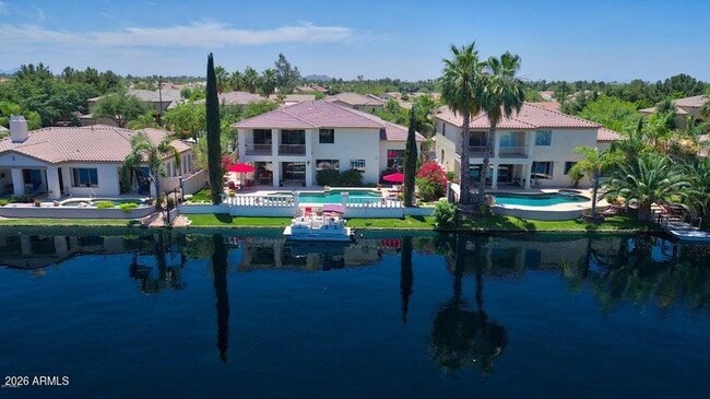 1680 W Bartlett Way Off-Campus Housing, Chandler, AZ