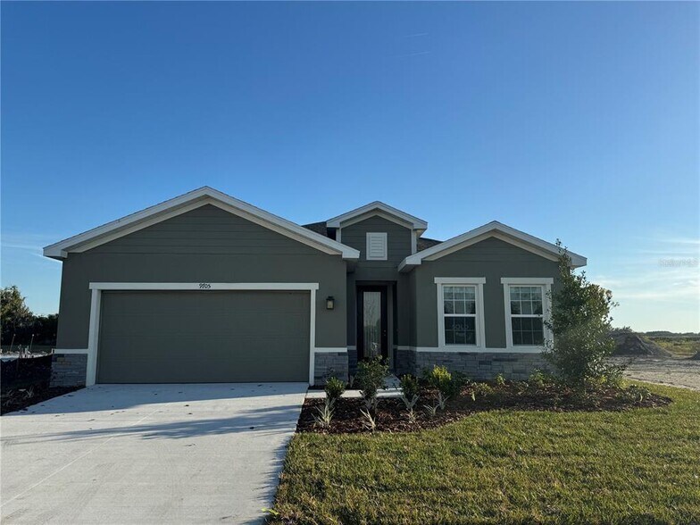 9705 Eventide Trl - House for Rent in Parrish, FL | ForRent.com