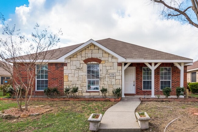 Move in ready Allen home over 1600 sqft - House Rental in Allen, TX ...