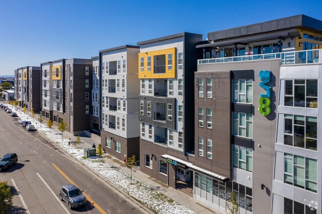 CoLab Apartments For Rent in Denver, CO | ForRent.com