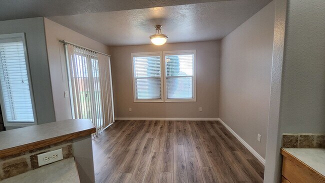 Beautiful home with open floor plan and bo... - House Rental in Nampa ...