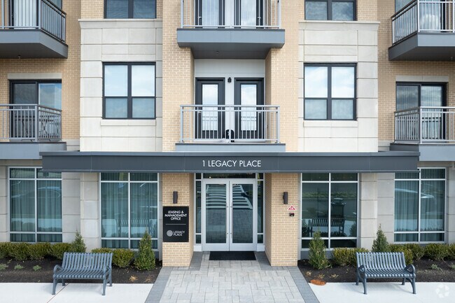 Legacy Place Apartments - East Brunswick, NJ | ForRent.com