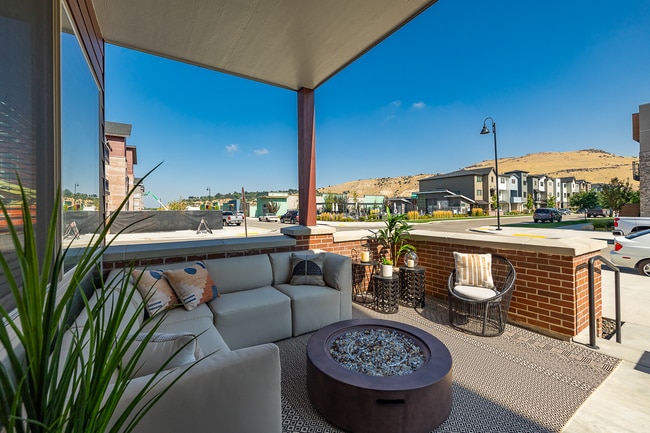 The Timbers at Harris Ranch Apartments - Boise, ID | ForRent.com