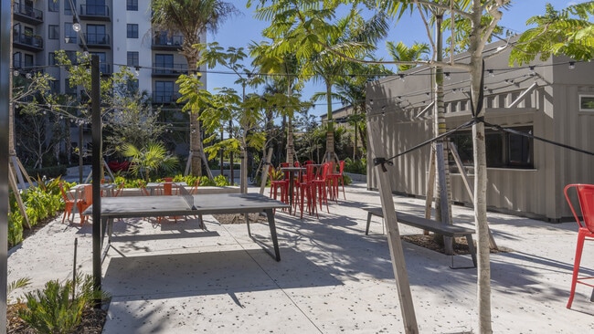MiLine Apartments - Miami, FL | ForRent.com