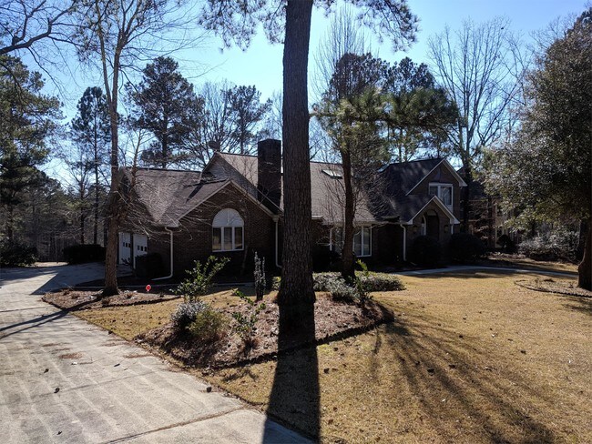 110 Laurel Oak Dr - House Rental in Aiken, SC | ForRent.com