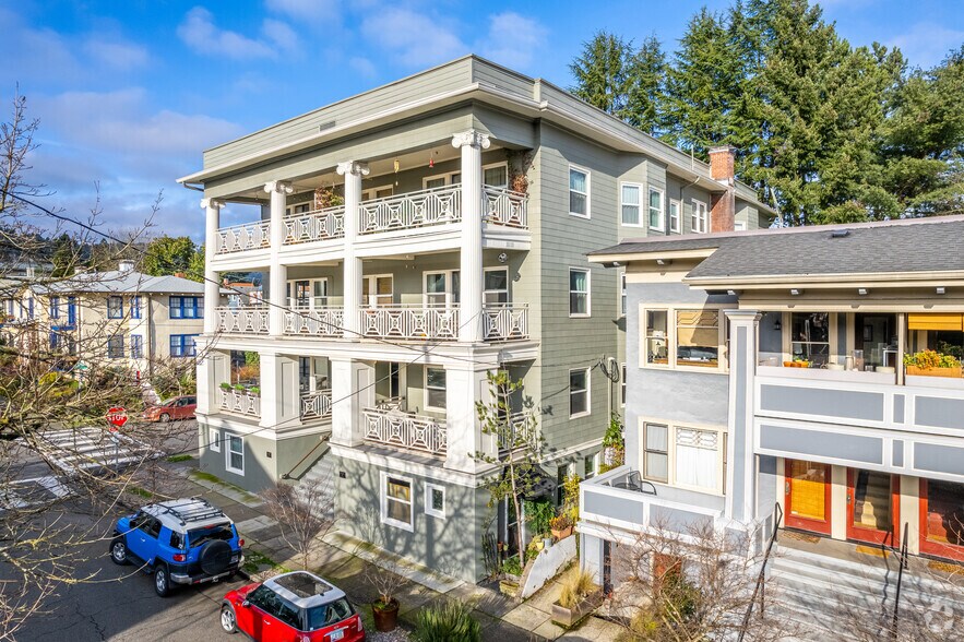 The Grace | Portland, OR | ForRent.com