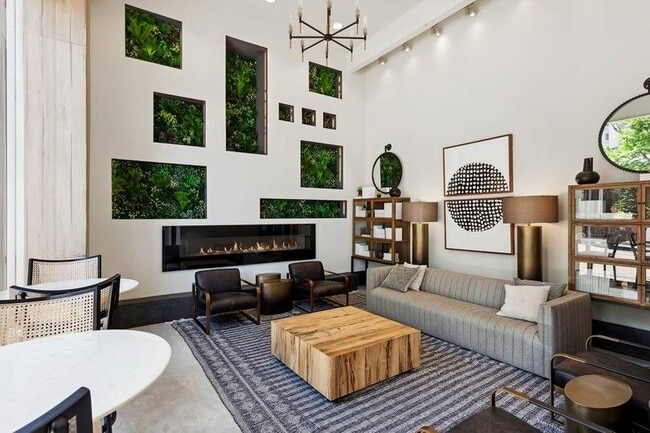 Arrive Silver Spring Apartments - Silver Spring, MD | ForRent.com