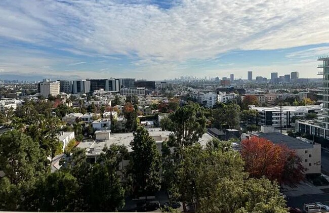 100 S Doheny Dr Unit 906 - Condo for Rent in Los Angeles, CA | ForRent.com