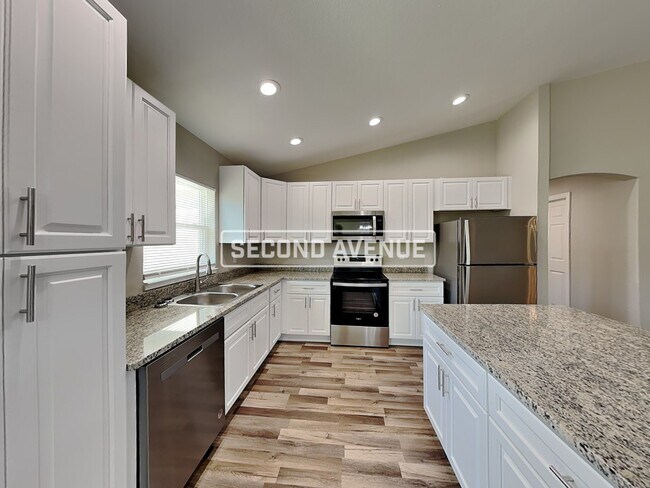 17040 SW 22nd Ter RD Rental - House Rental in Ocala, FL | ForRent.com