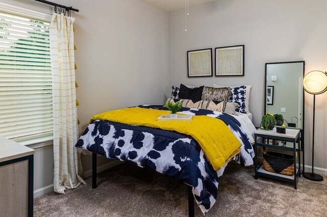 The Preserve at Tech Apartments - Ruston, LA | ForRent.com