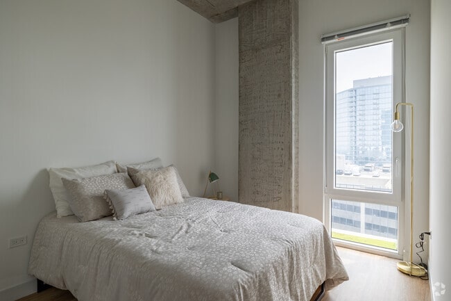 University of Illinois at Chicago | Off-Campus Housing Search