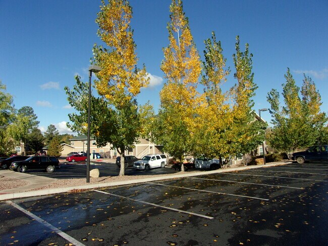 Timberstone Apartments For Rent in Show Low, AZ | ForRent.com