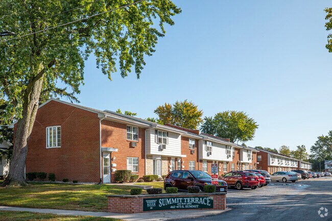 Summit Terrace Apartments - Bowling Green, OH | ForRent.com