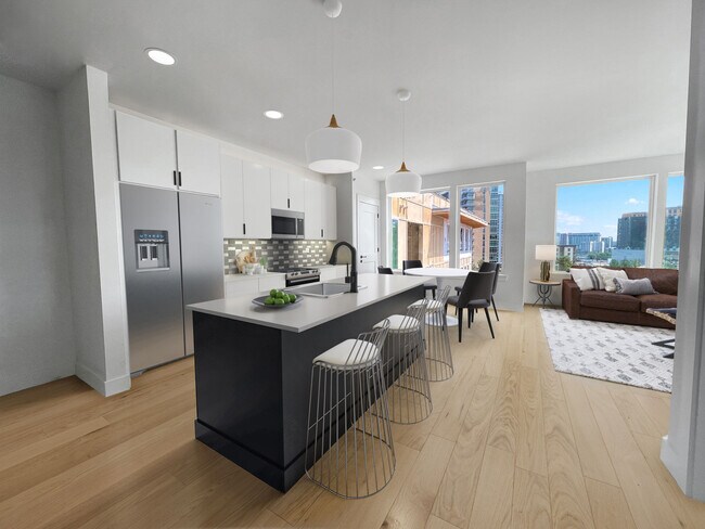 Vanderbilt University | Off-Campus Housing Search