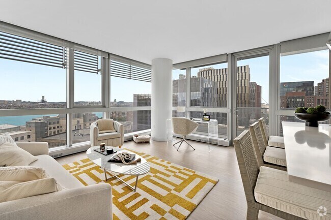 Northeastern University Off-Campus Housing & Apartments | ForRentUniversity