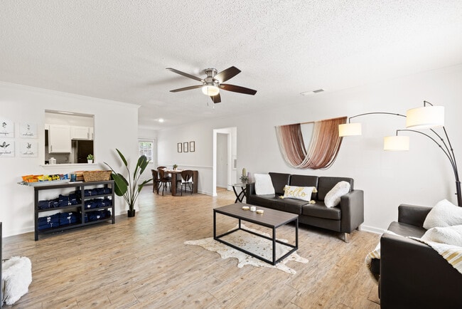 East Carolina University | Off-Campus Housing Search