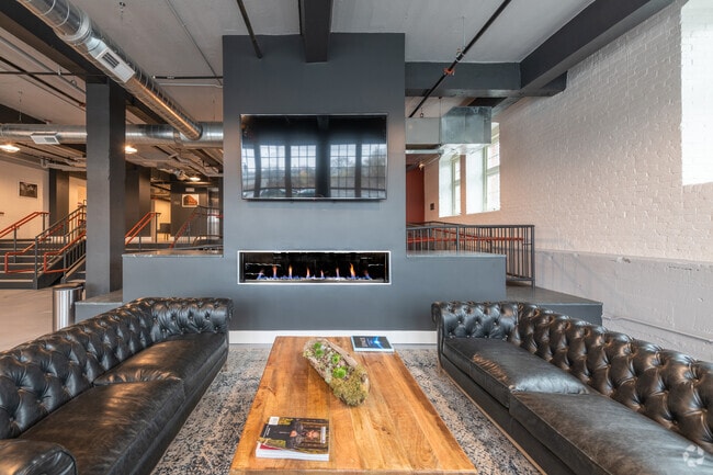The Village Lofts - Pawtucket, RI | ForRent.com