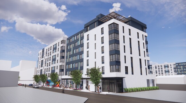 Harvard University | Off-Campus Housing Search