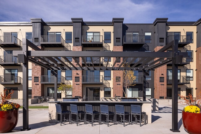 The Ruby Apartments - Saint Anthony, MN | ForRent.com